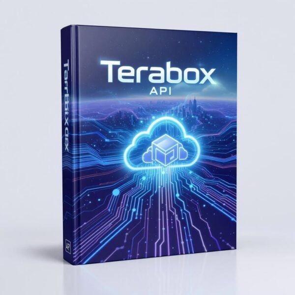 Terabox API – Netbusket